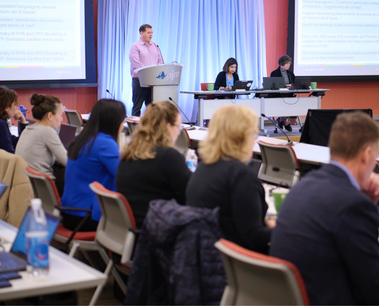 Market Accuracy and Operational Excellence