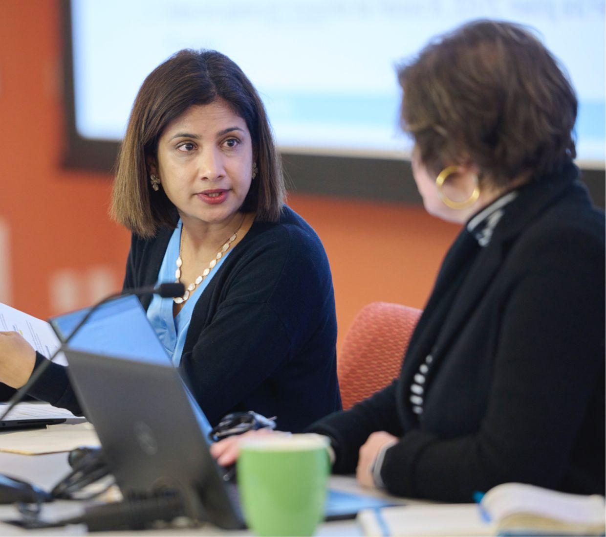 Effective Credit Policy DURING Times of Peak Market Activity