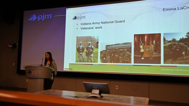 “Family Connections” was begun by employees to help parents and ...