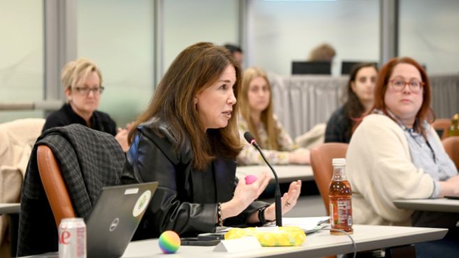 Three new Employee Resource Groups debuted within PJM last year ...